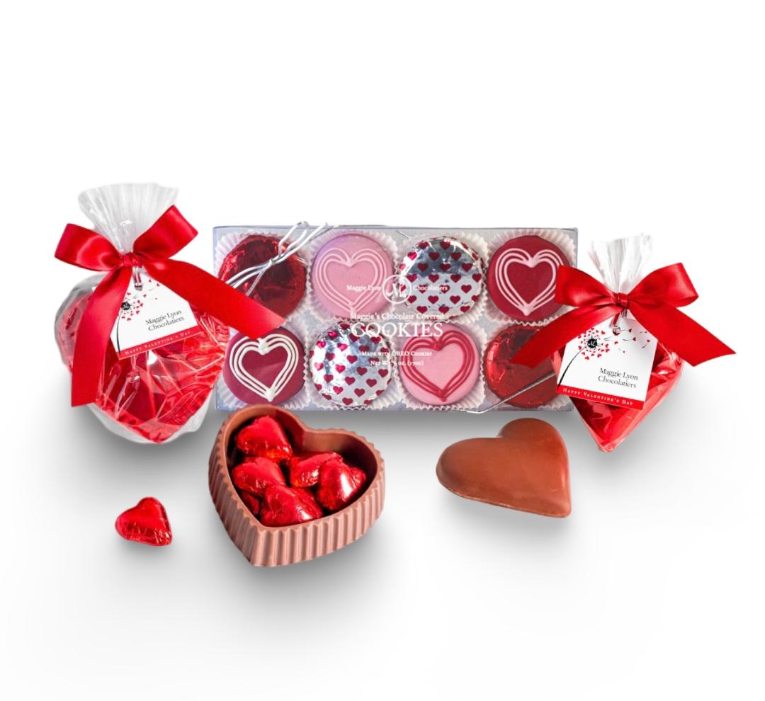 Add a Little Extra Joy! – The Olive Branch